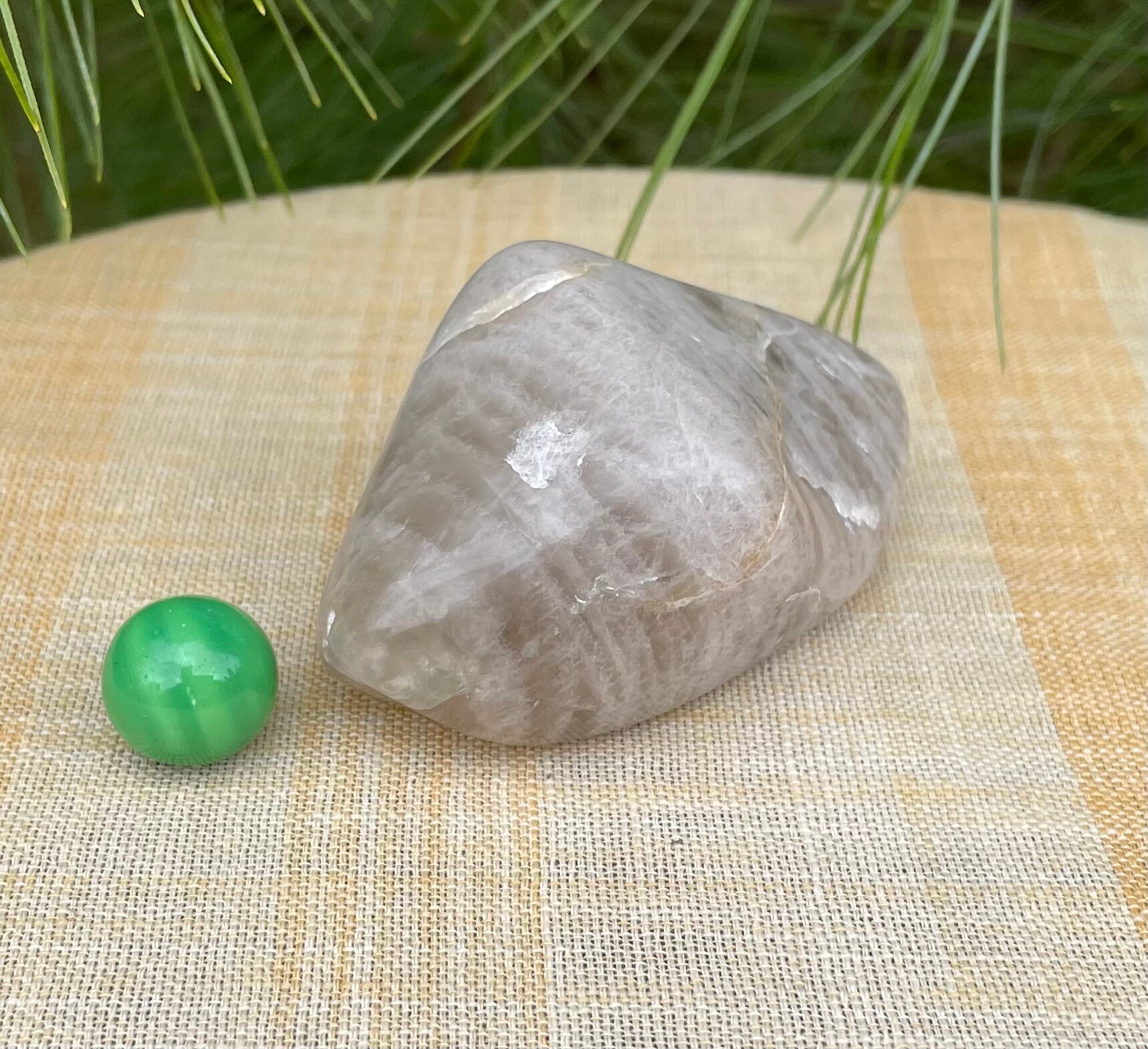 Meteorite, 109 Gram Lunar Meteorite, Quartz or Impact Melt, TUMBLED - Etsy