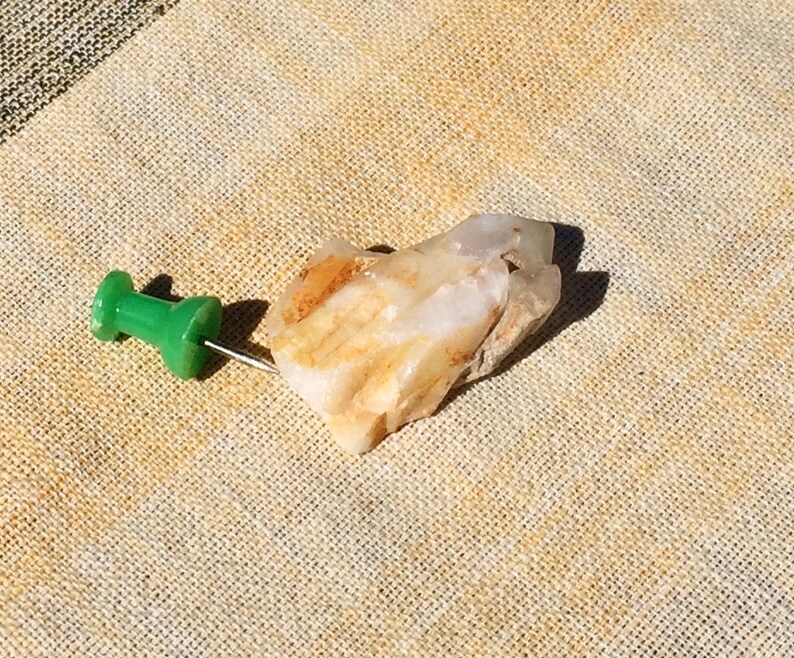 Meteorite 7 Gram Lunar Quartzite Crystals | Etsy