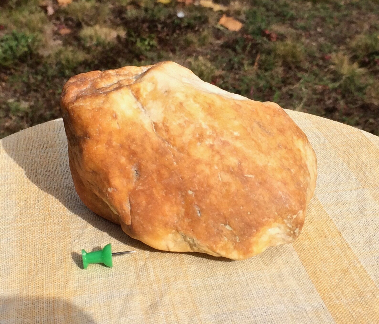 Meteorite 640 Gram Lunar Meteorite, Lunar Anorthosite. - Etsy