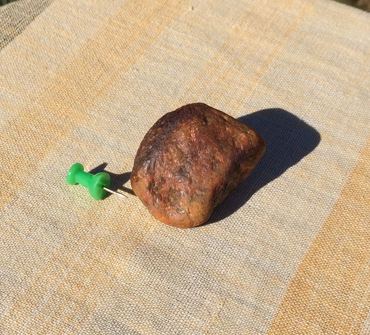 Meteorite, Lunar Meteorite 45 Grams - Etsy