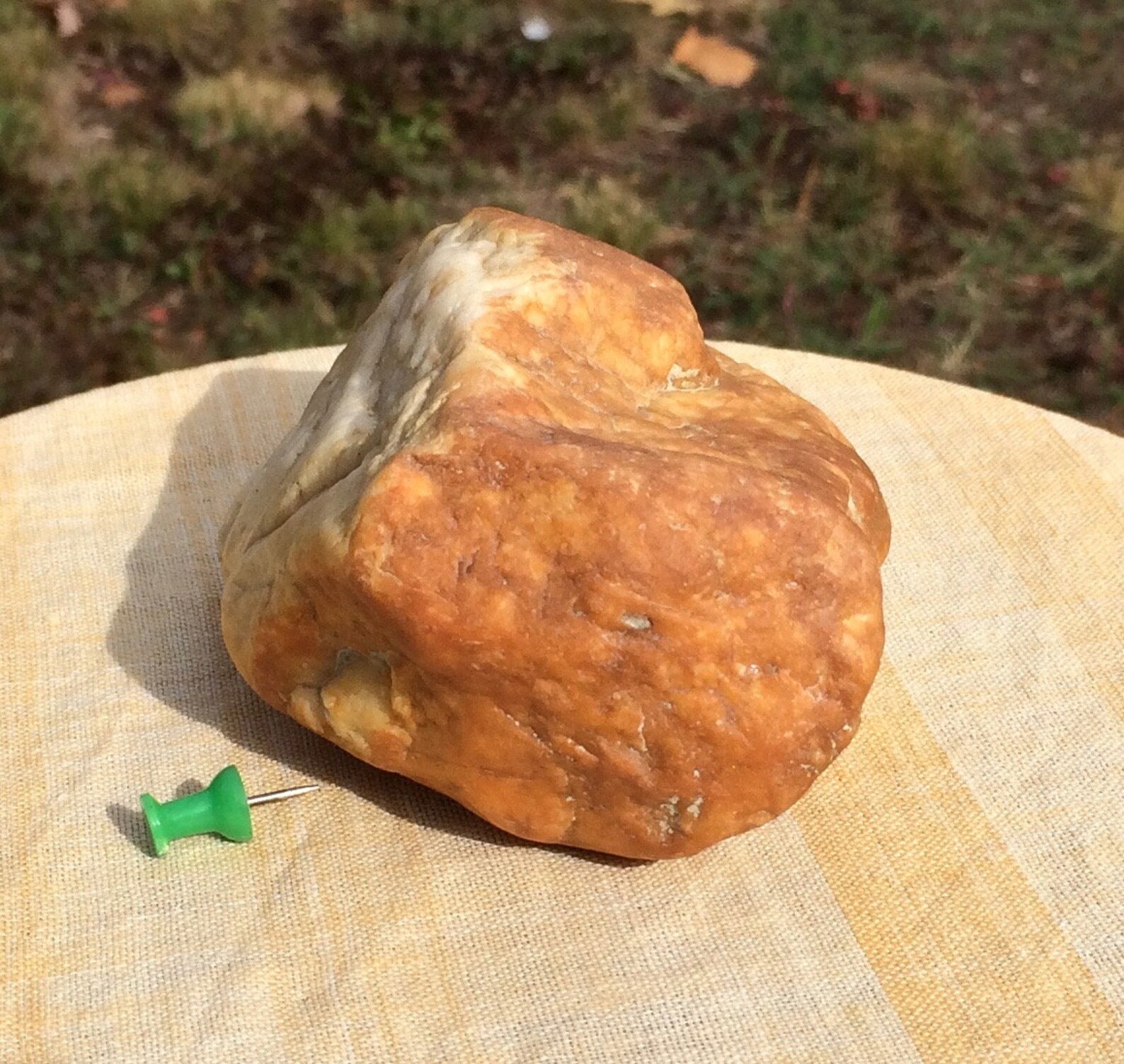 Meteorite 640 Gram Lunar Meteorite, Lunar Anorthosite. - Etsy
