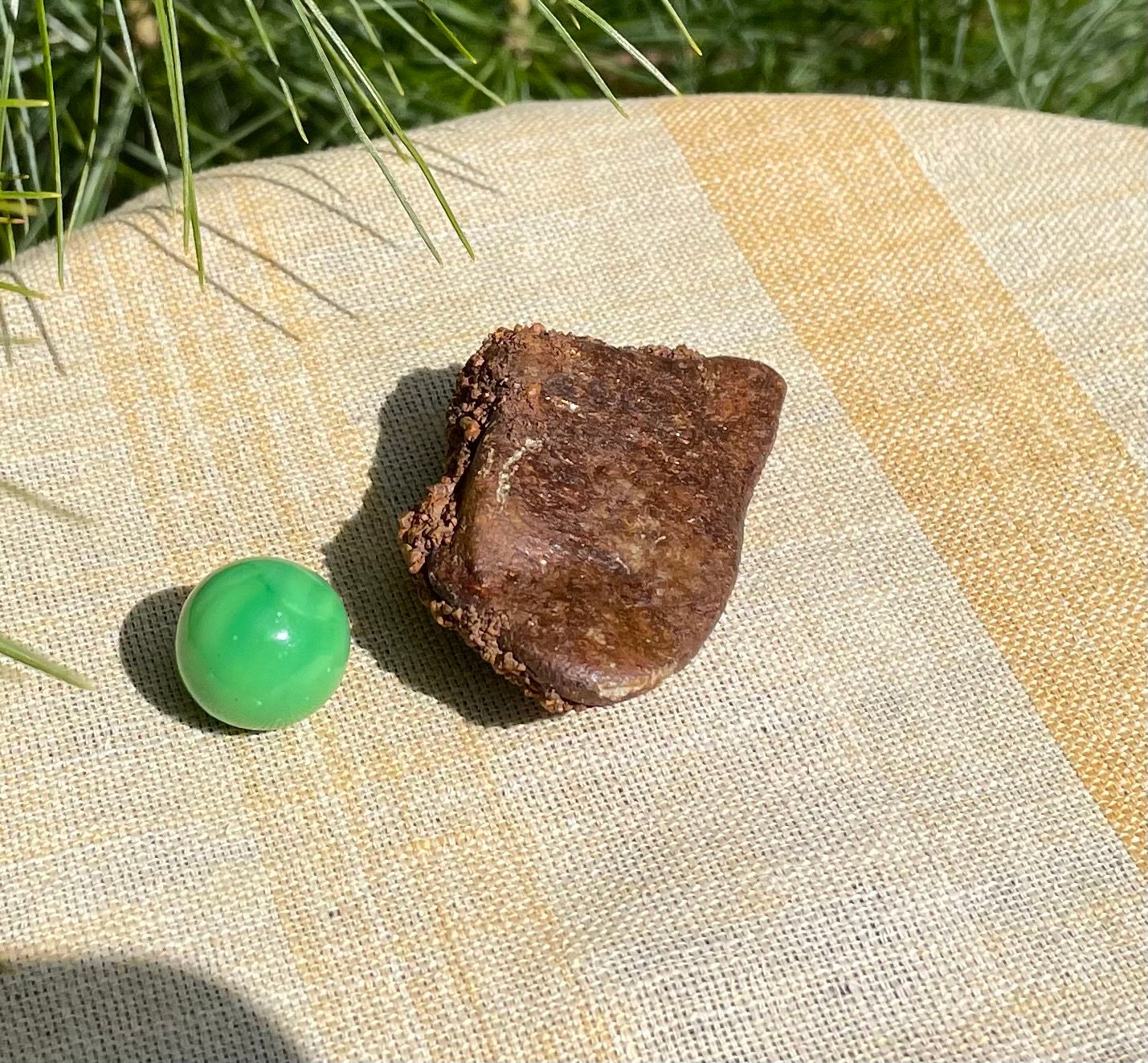 Meteorite 21 Gram Lunar Meteorite - Etsy