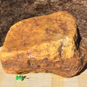 Meteorite 2795 Gram Lunar Meteorite - Etsy