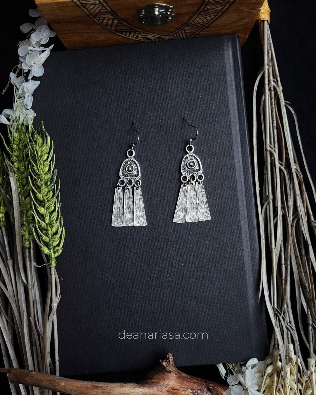 Shieldmaiden Earrings, Viking Jewelry, Witchy Witch, Slavic Pagan ...