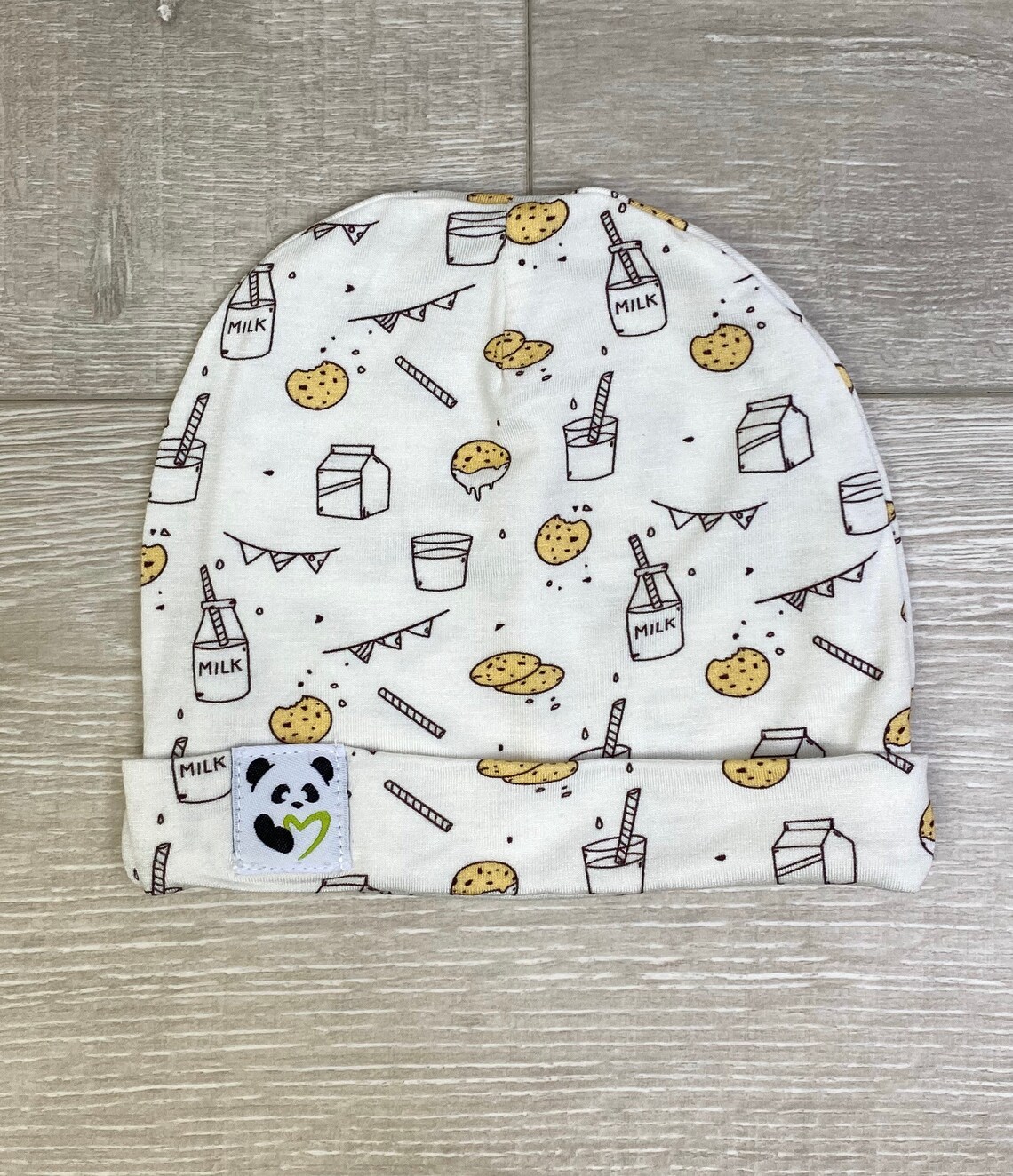 Bamboo Baby Pajama Swaddle Hat | Etsy