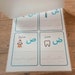 Arabic Letter Tracing Cards - Flashcards- Arabic Alphabet Tracing Cards ...