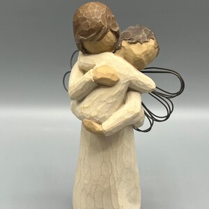 Willow Tree - Angel’s Embrace - Vintage Angel - Etsy