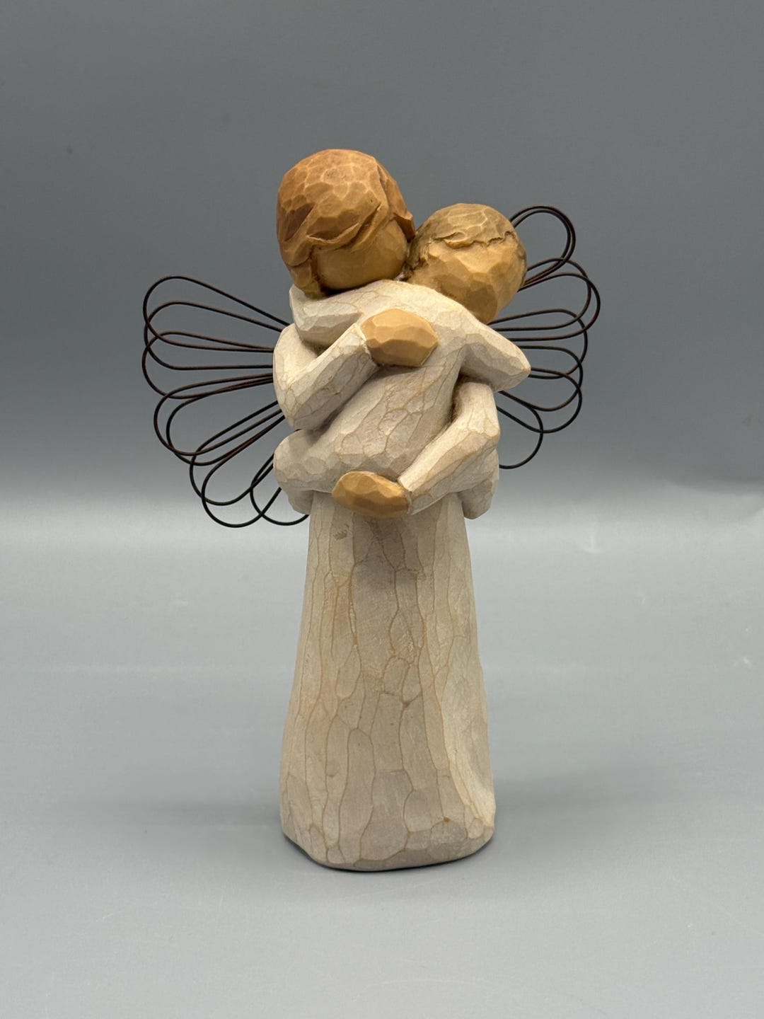 Willow Tree - Angel’s Embrace - Vintage Angel - Etsy