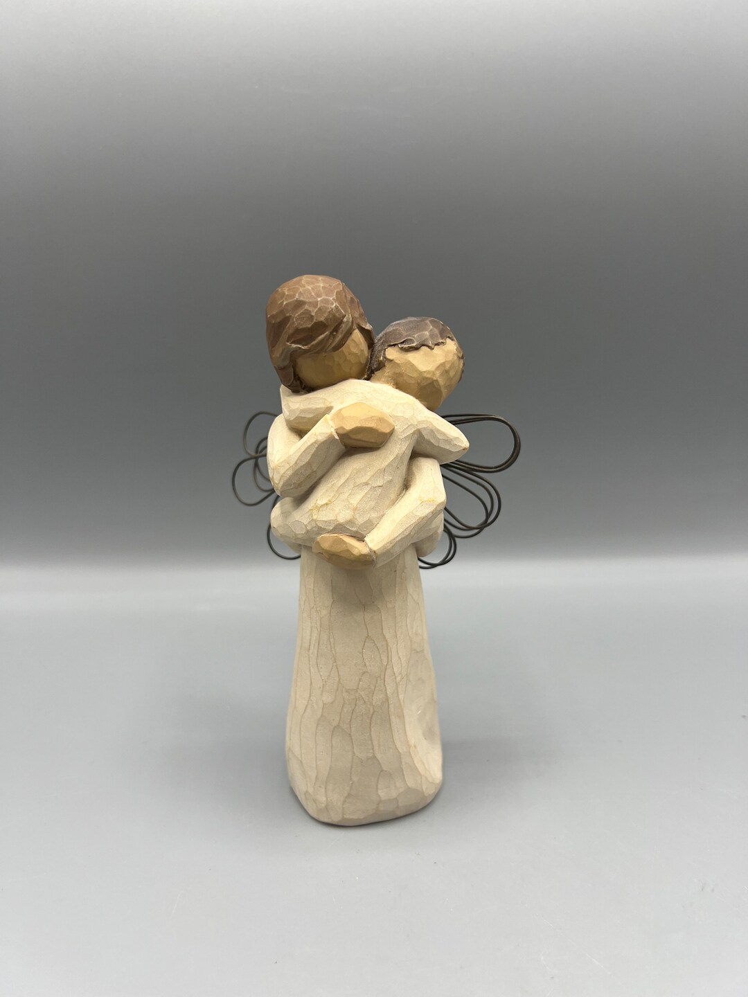 Willow Tree - Angel’s Embrace - Vintage Angel - Etsy