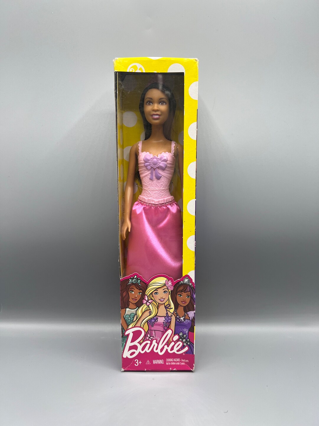 Vintage Barbie - Princess - Etsy
