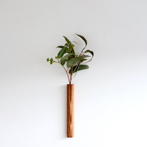Wall Mounted Stem Bar - Large | Dried Flower Arrangement| Home Decor ...