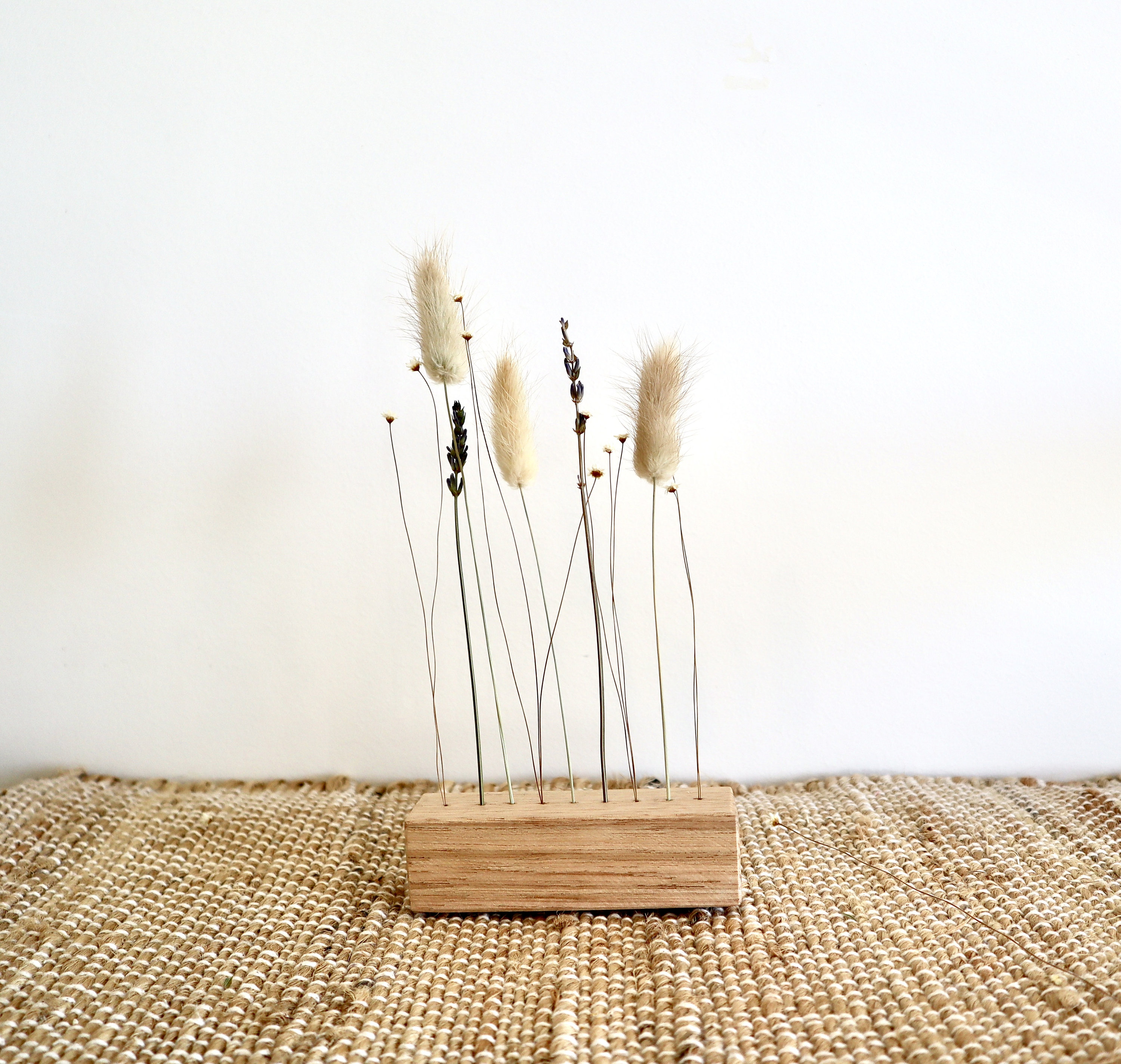 Flower Bar - Medium | Dried Flower Arrangement | Home Decor ...