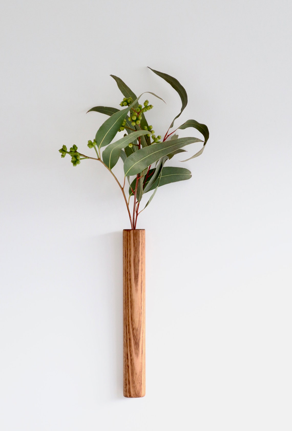 Wall Mounted Stem Bar - Large | Dried Flower Arrangement| Home Decor ...