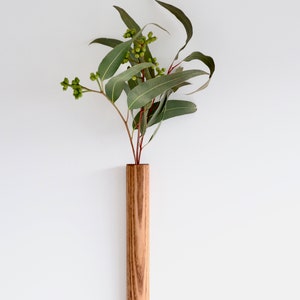 Wall Mounted Stem Bar - Large | Dried Flower Arrangement| Home Decor ...