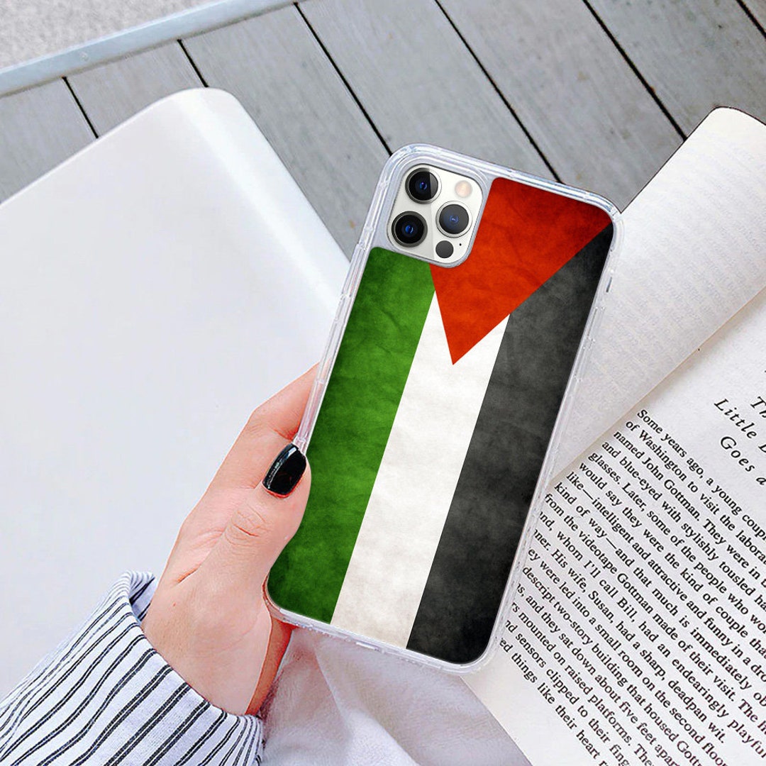 Palestine Gel Phone Case Cover - Etsy UK