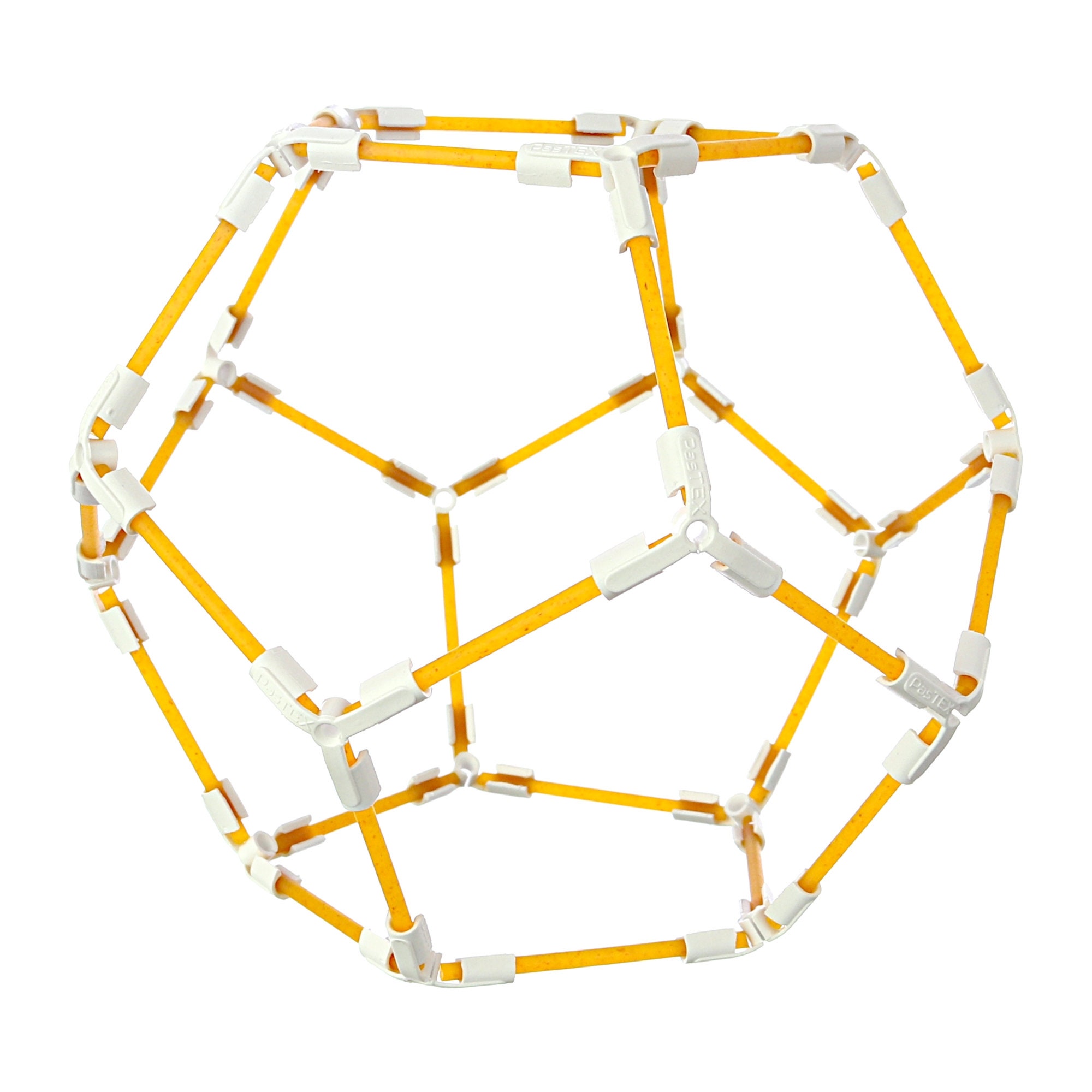 Pastex Spaghetti Building Connectors: STEM Toy, Stocking Stuffer - Etsy