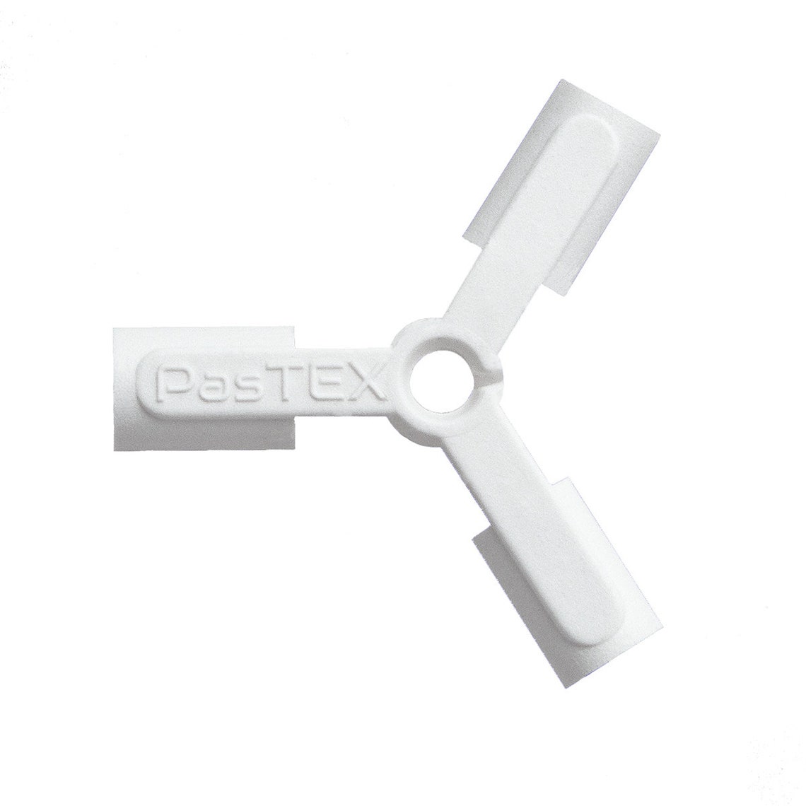 Pastex Spaghetti STEM Building Toy | 3 Sides | 125 Pieces | Stocking ...