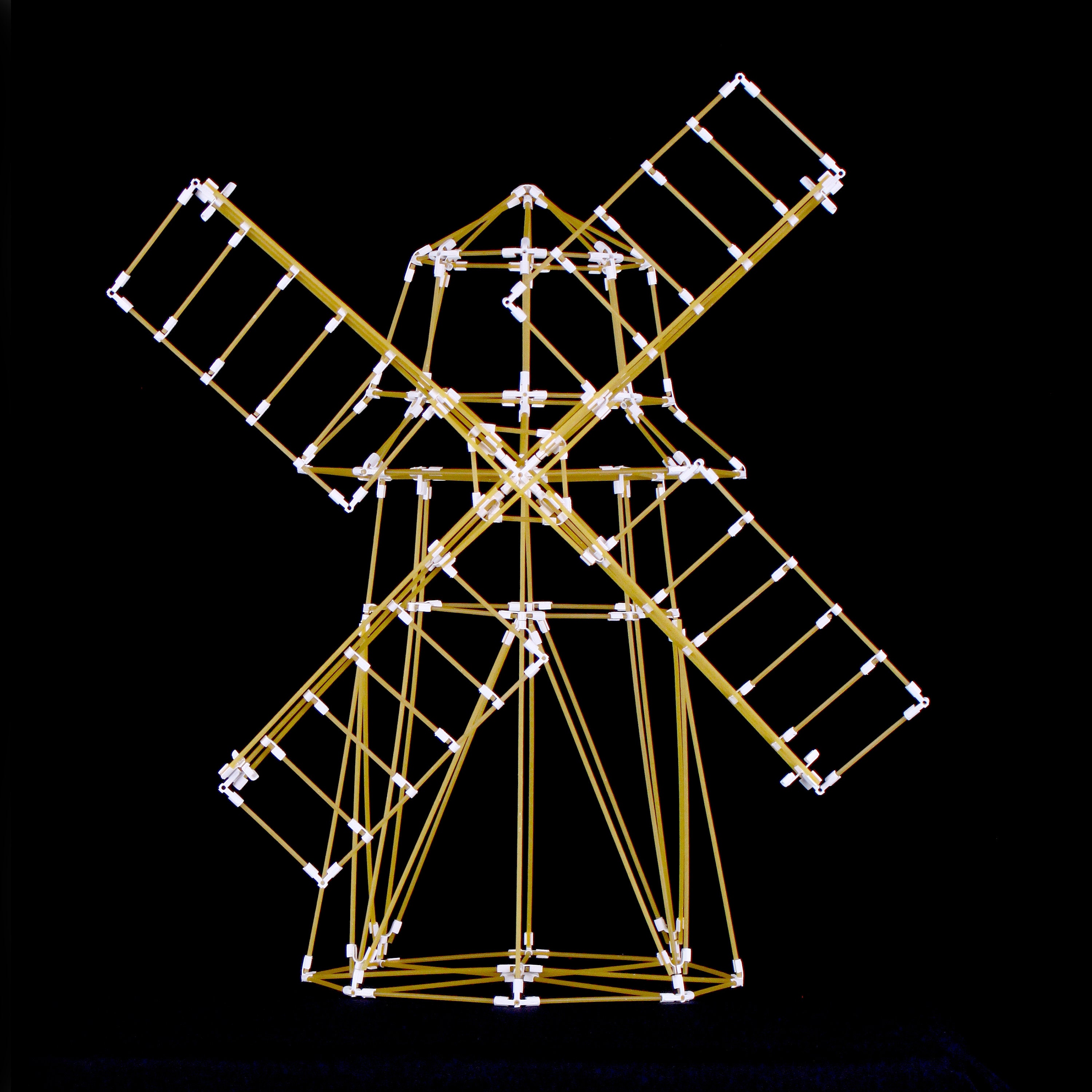 Pastex Spaghetti Building Toy | 4x90 | 100 Pieces | Great Homeschool ...