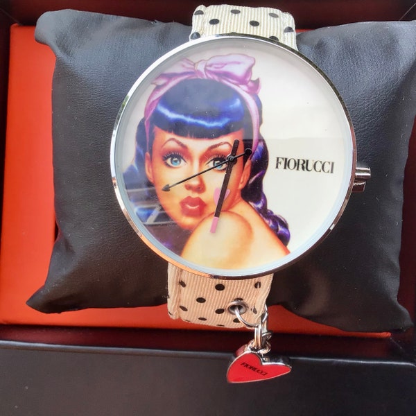 Fiorucci - Etsy UK
