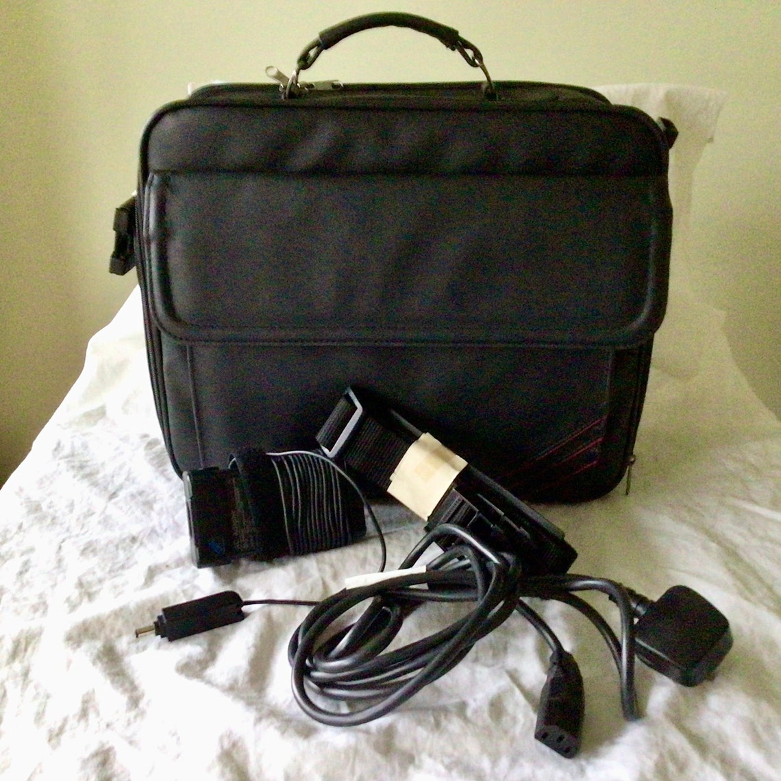 Vintage IBM Thinkpad 365E Pre Loved Working Rare Find - Etsy UK