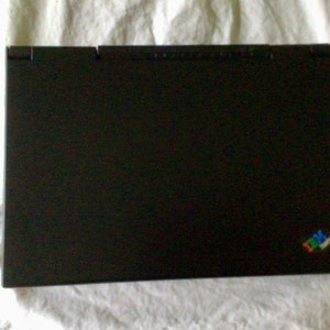 Vintage IBM Thinkpad 365E Pre Loved Working Rare Find - Etsy UK