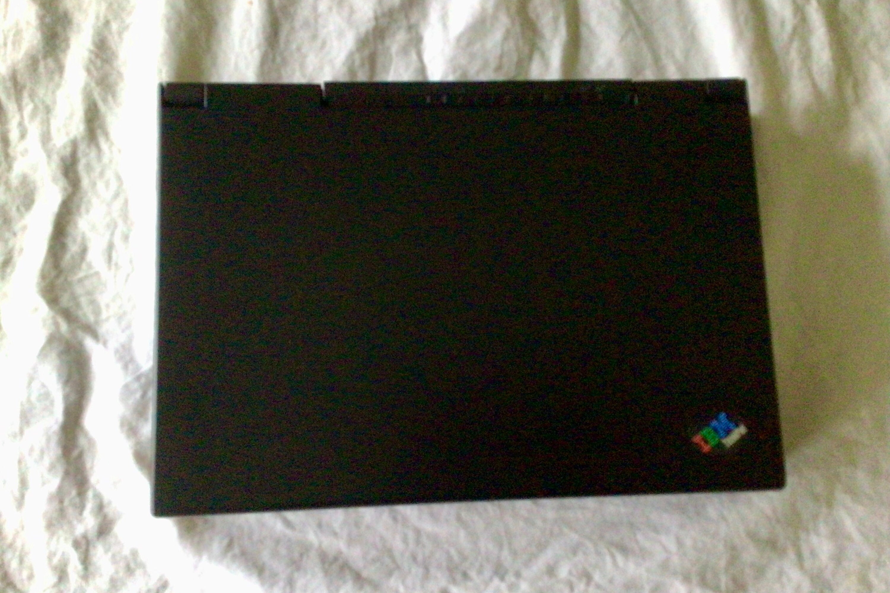 Vintage IBM Thinkpad 365E Pre Loved Working Rare Find - Etsy UK