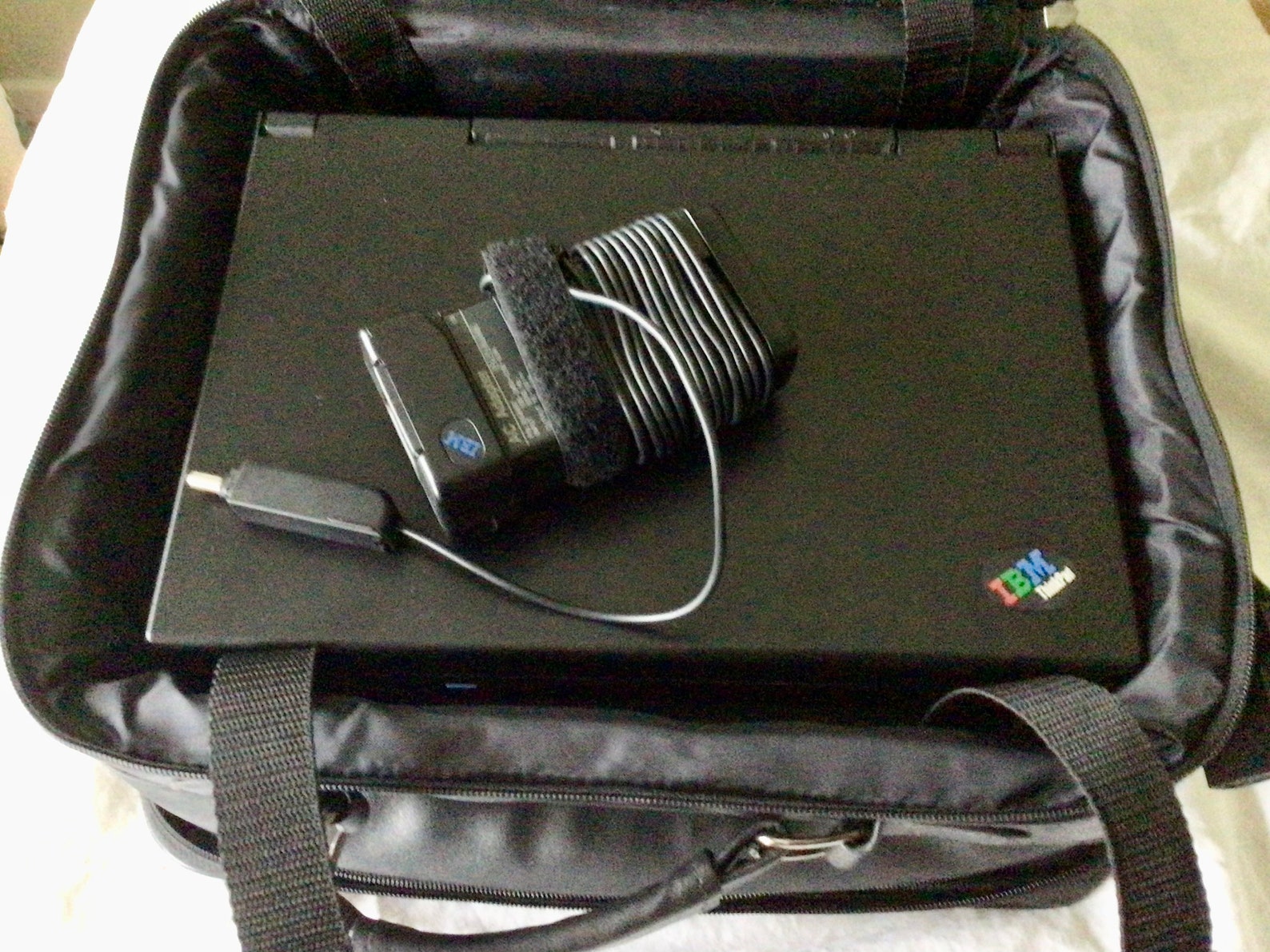 Vintage IBM Thinkpad 365E Pre Loved Working Rare Find - Etsy UK
