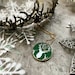 Officially Licensed Amulet of Orynth Necklace Throne of Glass - Etsy