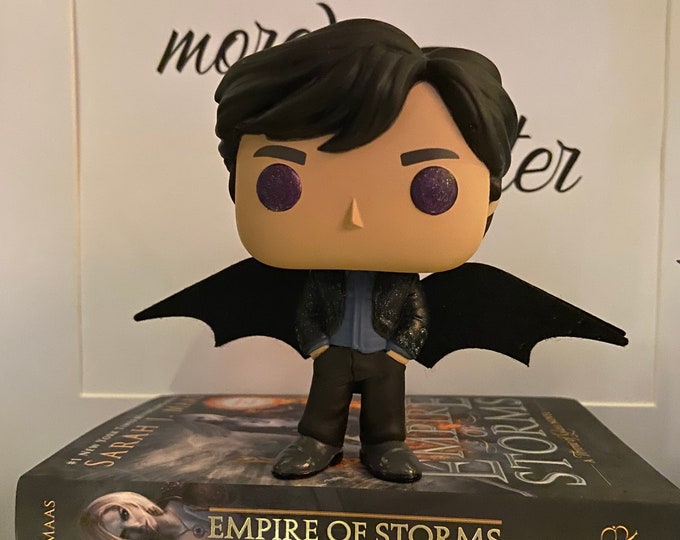 Officially Licensed Rhysand Figure - Etsy