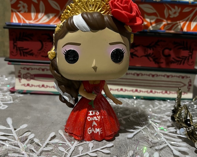 Caraval Scarlett & Tella Dragna Funko Pops - Etsy