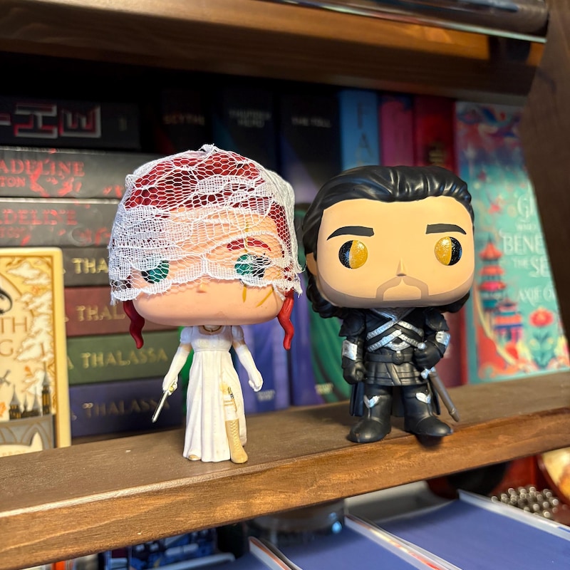 Poppy Funko - Etsy UK