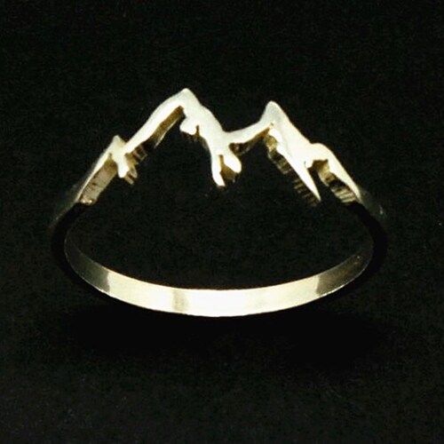 Rhysand Inspired Siphon Necklace ACOTAR Night Court - Etsy