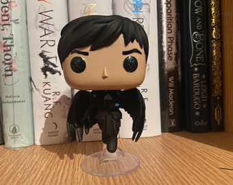 Azriel Funko Pop - Etsy