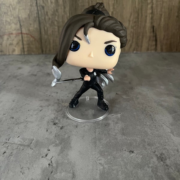 Fourth Wing Funko Pop - Etsy