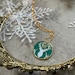 Officially Licensed Amulet of Orynth Necklace Throne of Glass - Etsy