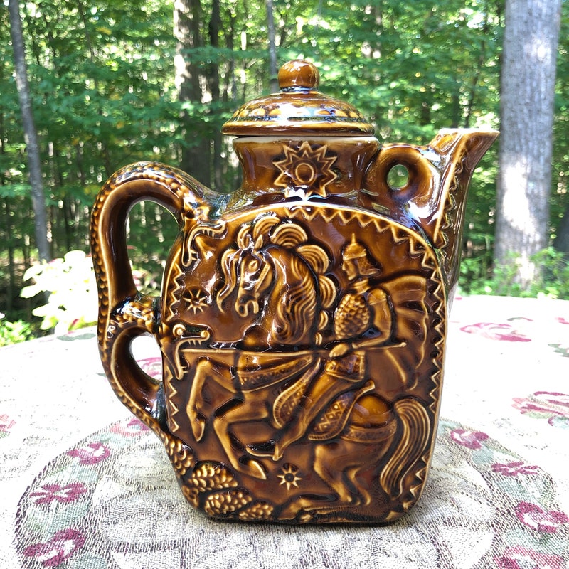 Russian Ceramics - Etsy