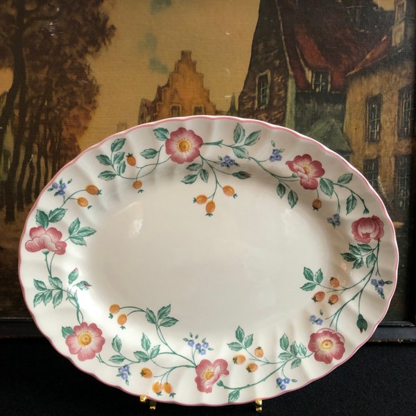 Churchill Briar Rose - Etsy