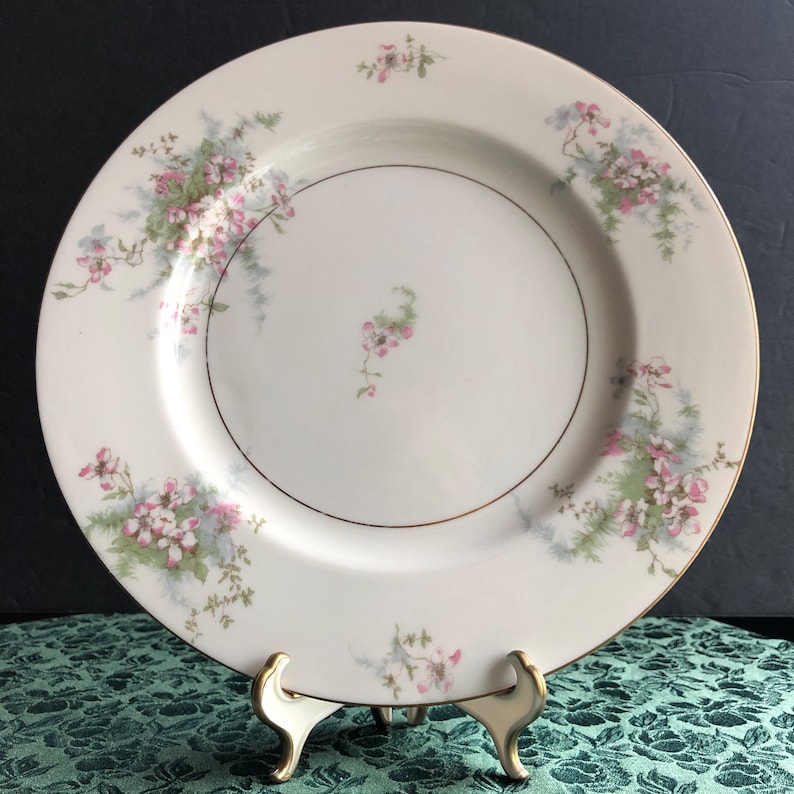 Theodore Haviland Apple Blossom Replacement China Sold Separately ...