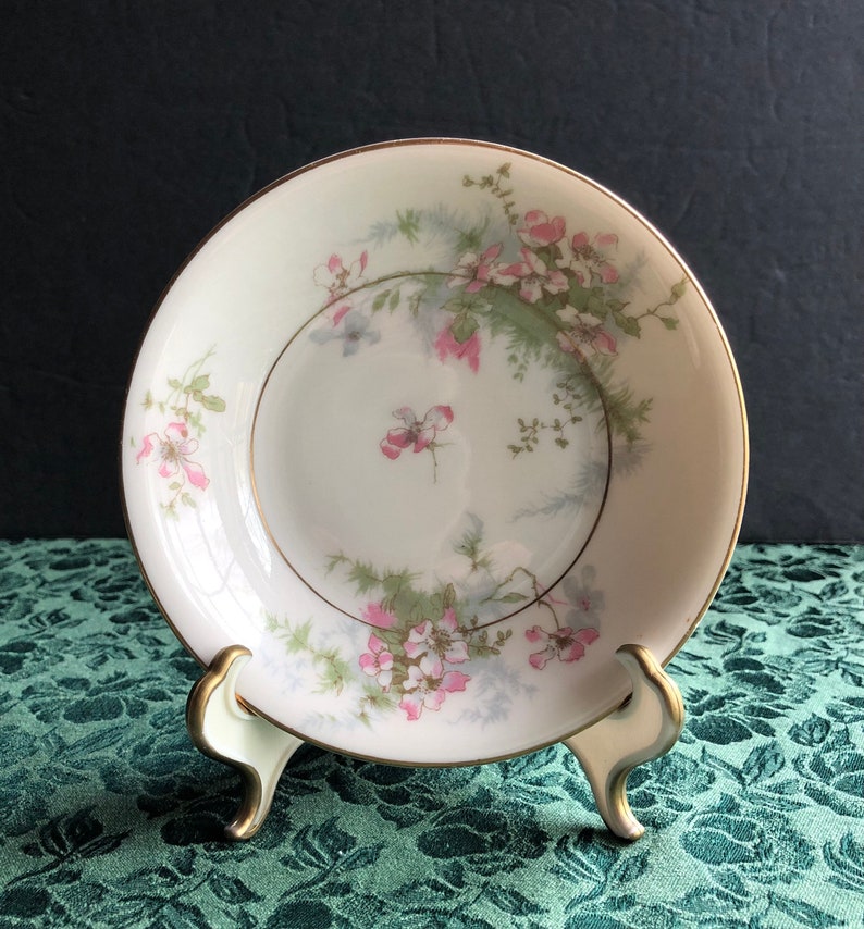 Theodore Haviland Apple Blossom Replacement China Sold Separately ...