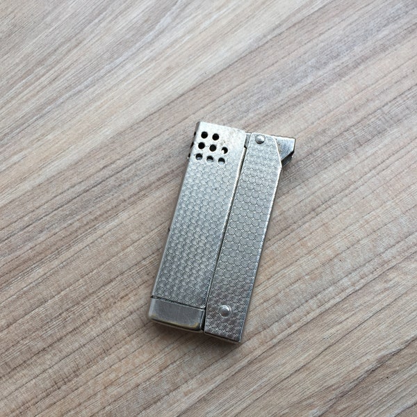 Vintage Lighter - Etsy