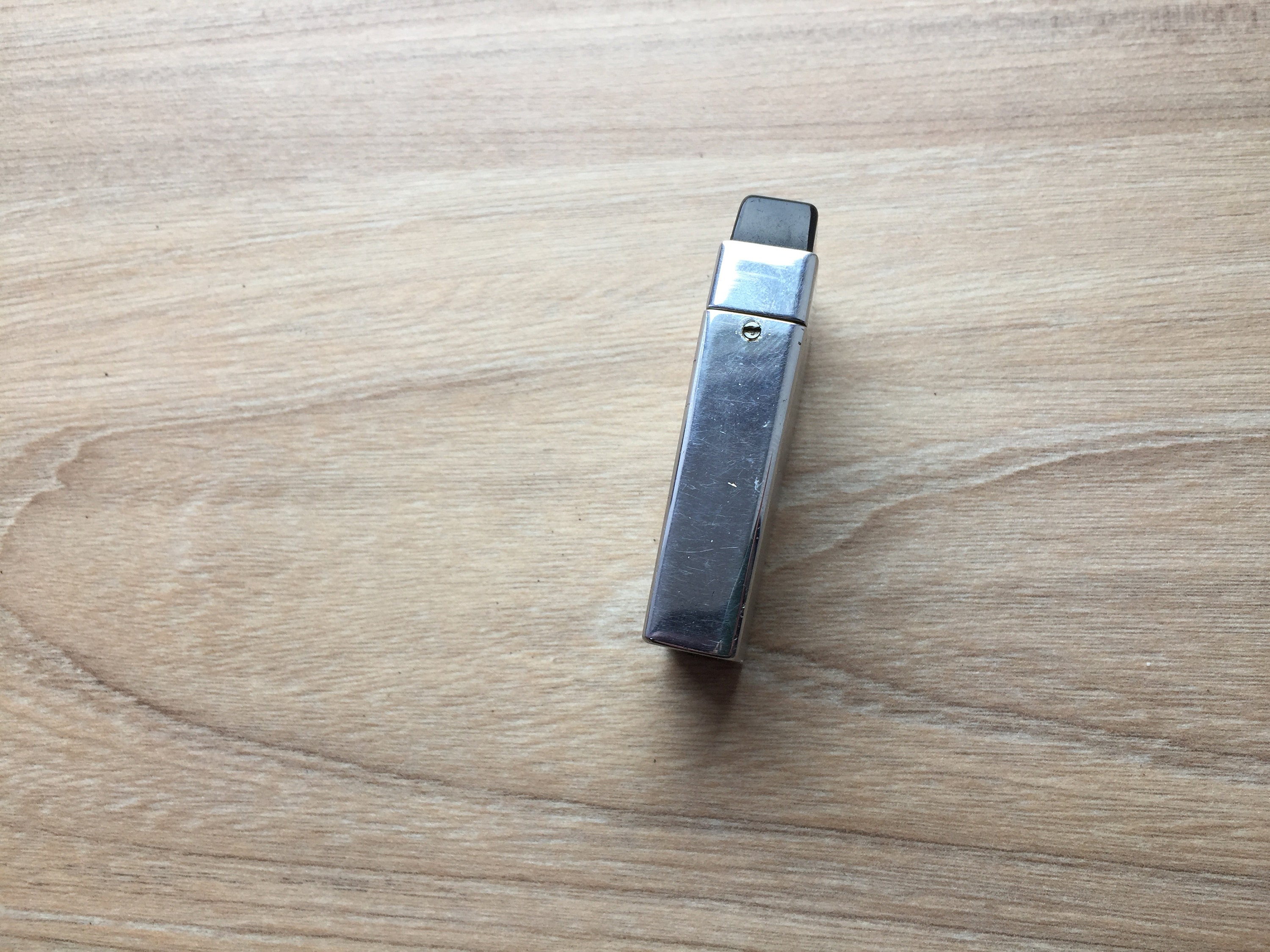 Vintage Consul West Germany Gas Lighter - Etsy