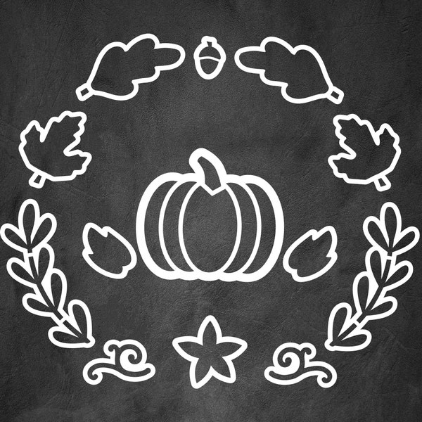 Whiteboard Stencils - Etsy