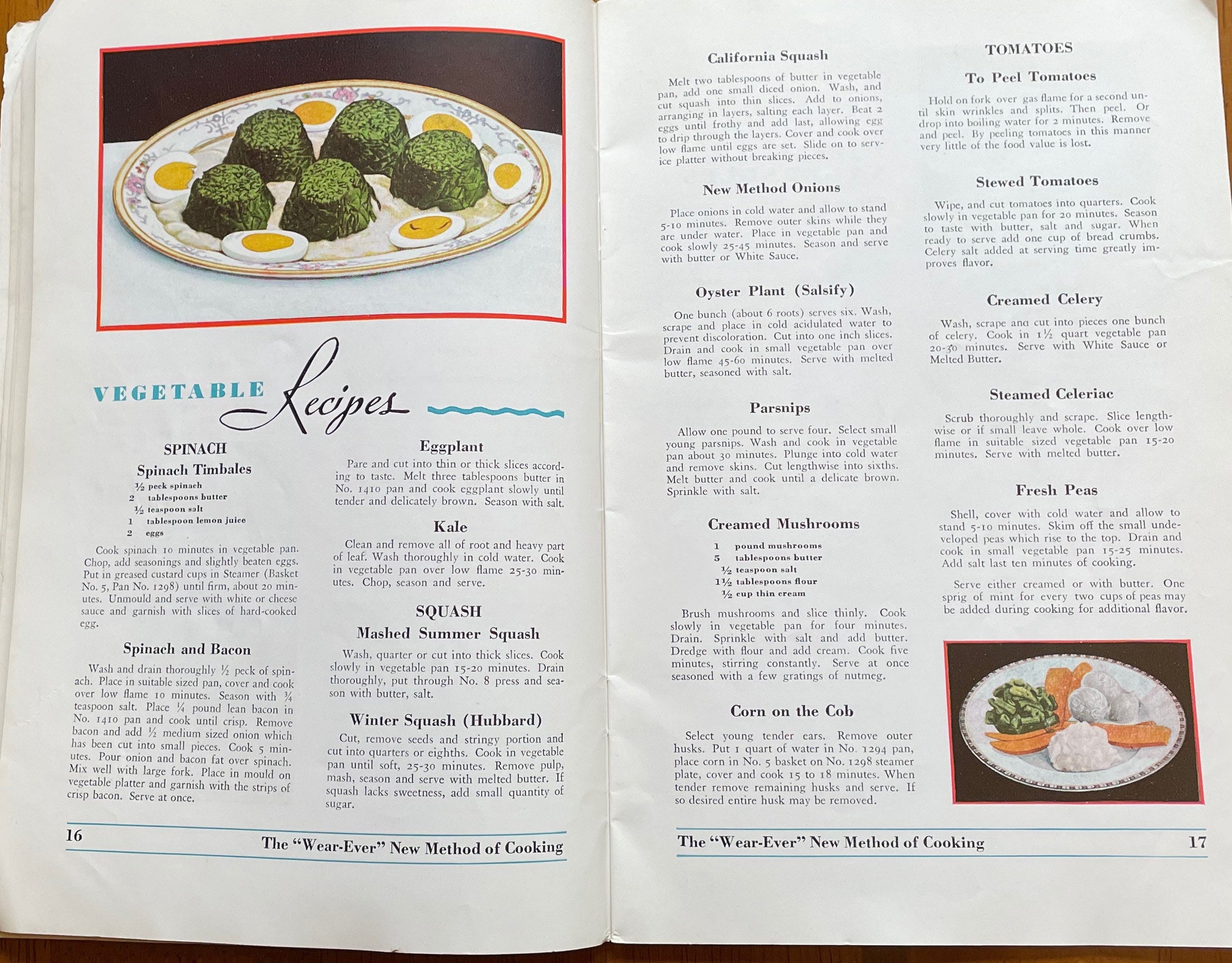 Vintage Cookbook Lot Vintage Advertising Vintage Cookbooks | Etsy