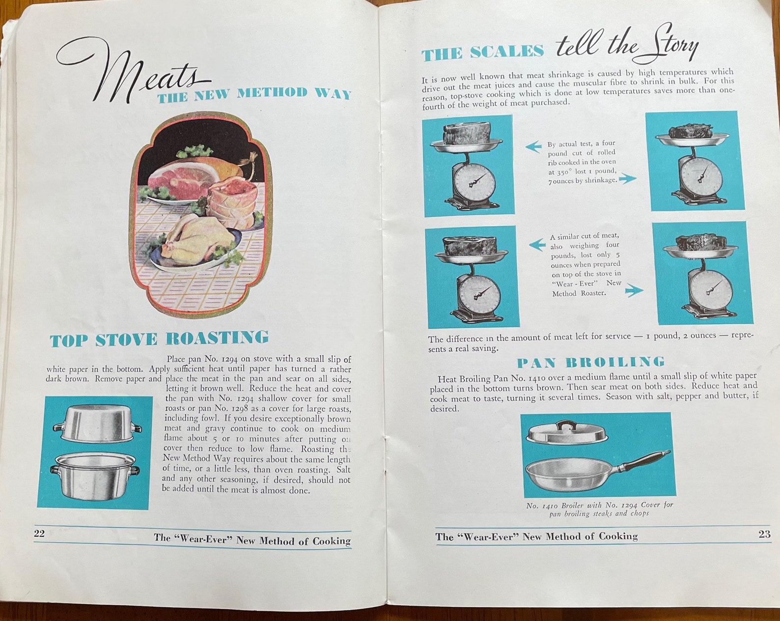 Vintage Cookbook Lot Vintage Advertising Vintage Cookbooks - Etsy