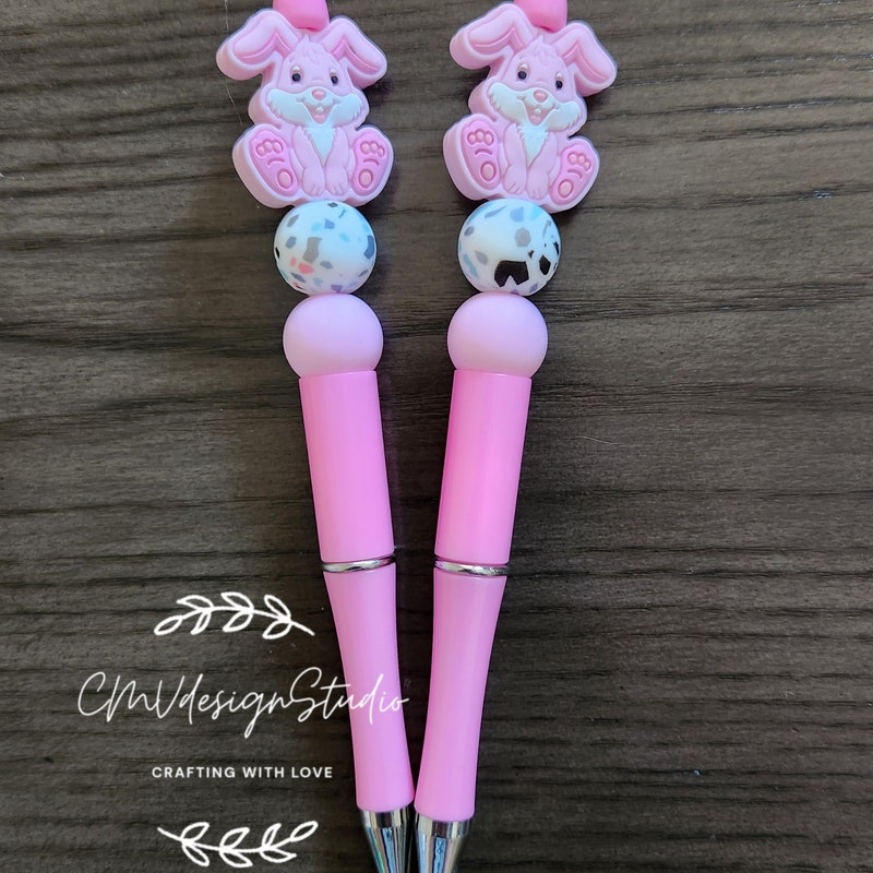 Bunny Pen - Etsy