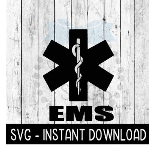 Medical Alert Symbol Svg - Etsy Australia
