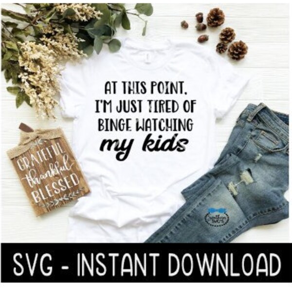 Binge Svg - Etsy