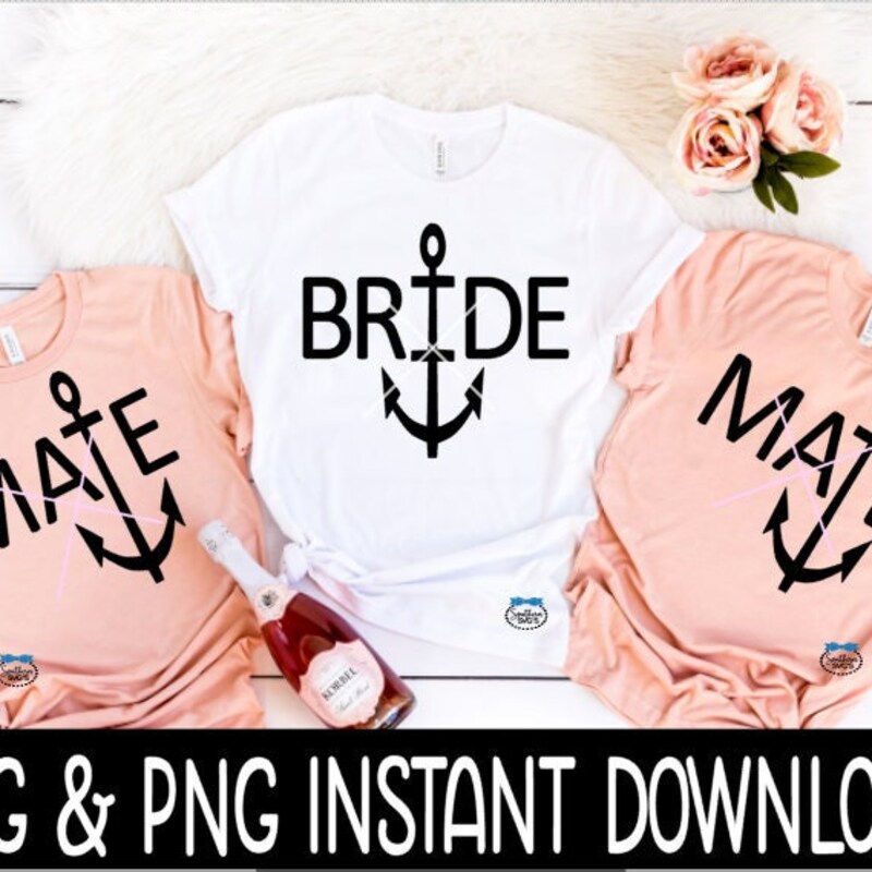 Bachelorette Svg - Etsy