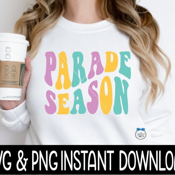 Parade - Etsy