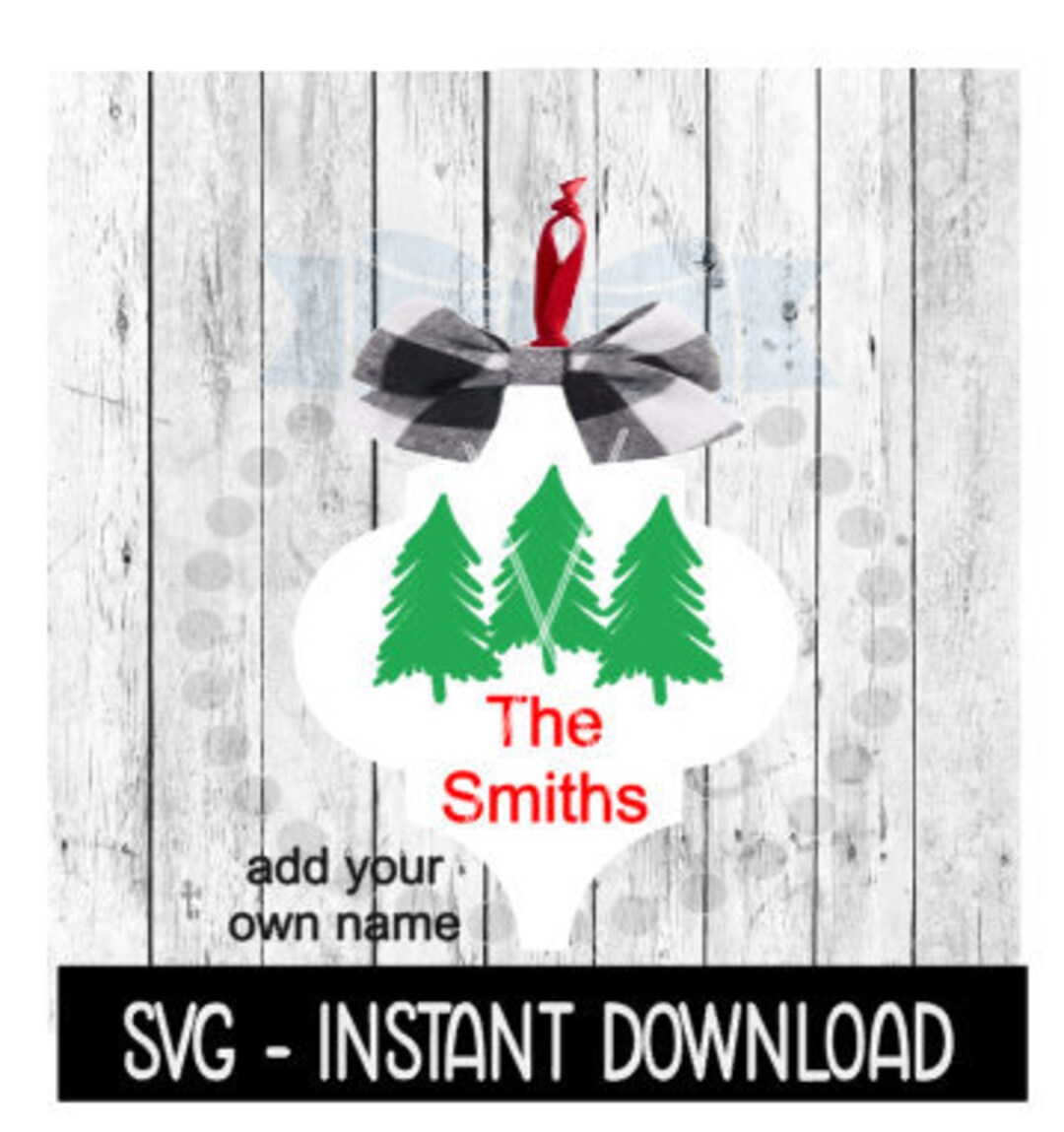 Tile Ornament SVG, Tree SVG, Porcelain Lantern Tile SVG File, Instant ...